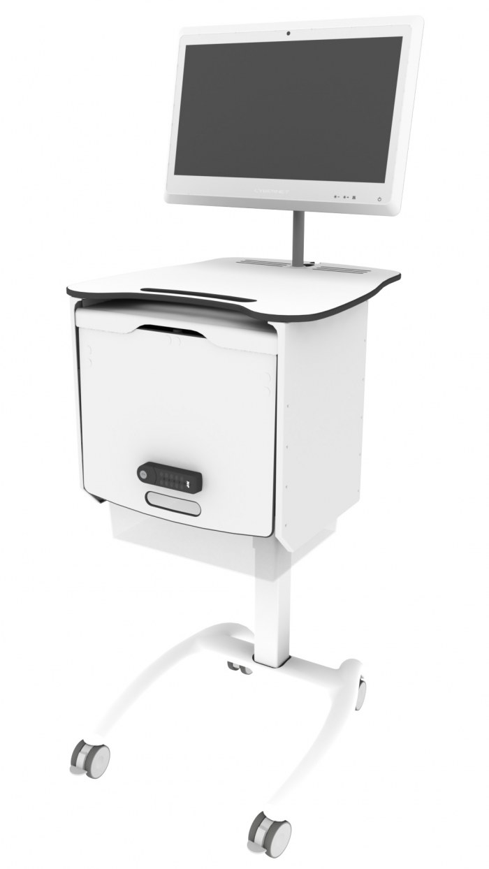 Medi-Workstation EPMA – HCE Ghana Limited