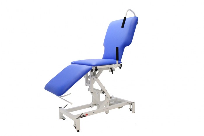 Echocardiography – Electric Tilting – HCE Ghana Limited