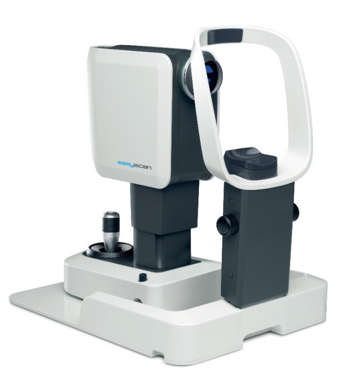 EasyScan Retinal Imaging System with Software License – HCE Ghana Limited