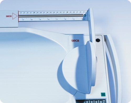 seca 232 Measuring Rod – HCE Ghana Limited