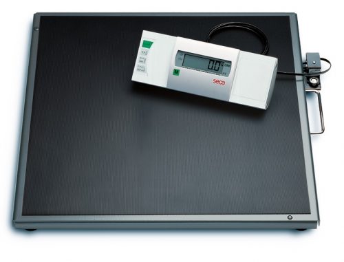 seca 635 Bariatric Platform Scale with Wireless Data Transmission – HCE ...