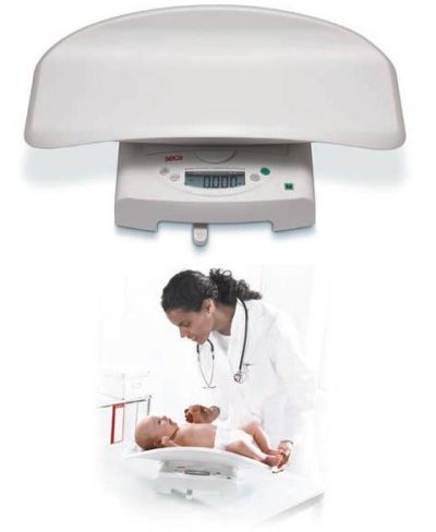 seca 385 class III approved portable baby scale – HCE Ghana Limited
