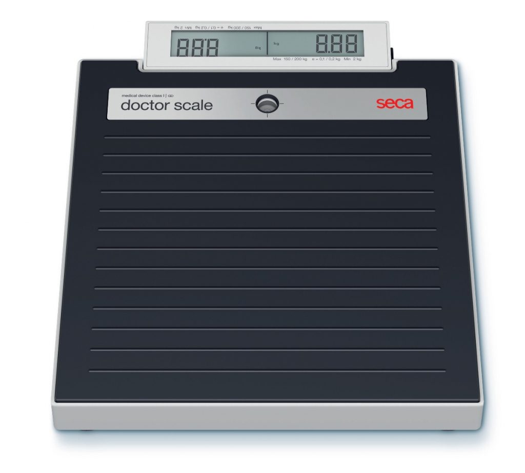 seca 878 dr Doctor Scale – HCE Ghana Limited