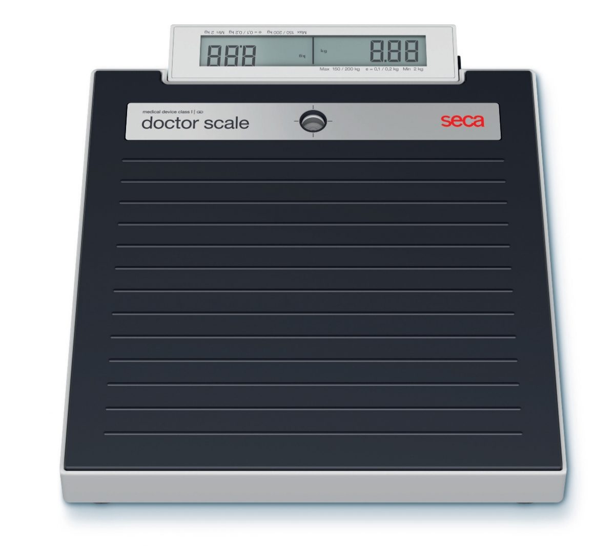 seca 878 dr Doctor Scale – HCE Ghana Limited