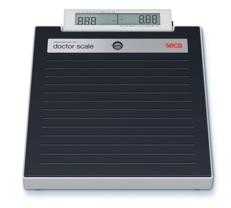 seca 878 dr Doctor Scale – HCE Ghana Limited