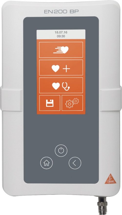 HEINE EN200 BP for use with the EN200 Wall Transformer – HCE Ghana Limited