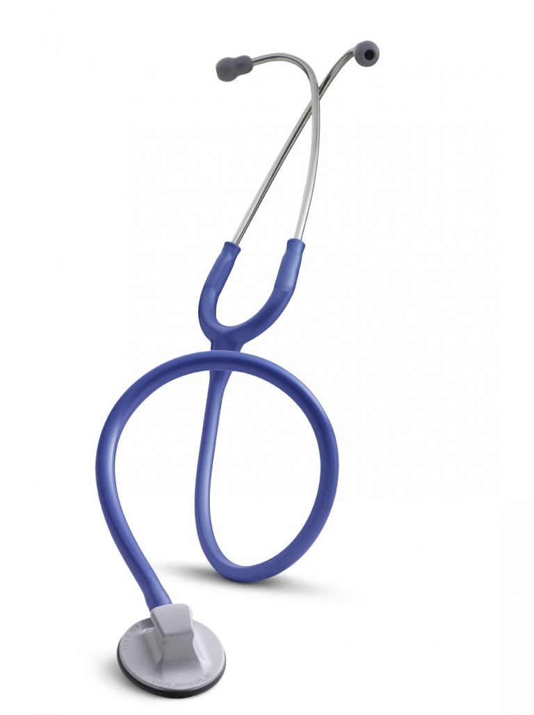 3M Littmann Select Stethoscope – Royal Blue 2298 – HCE Ghana Limited