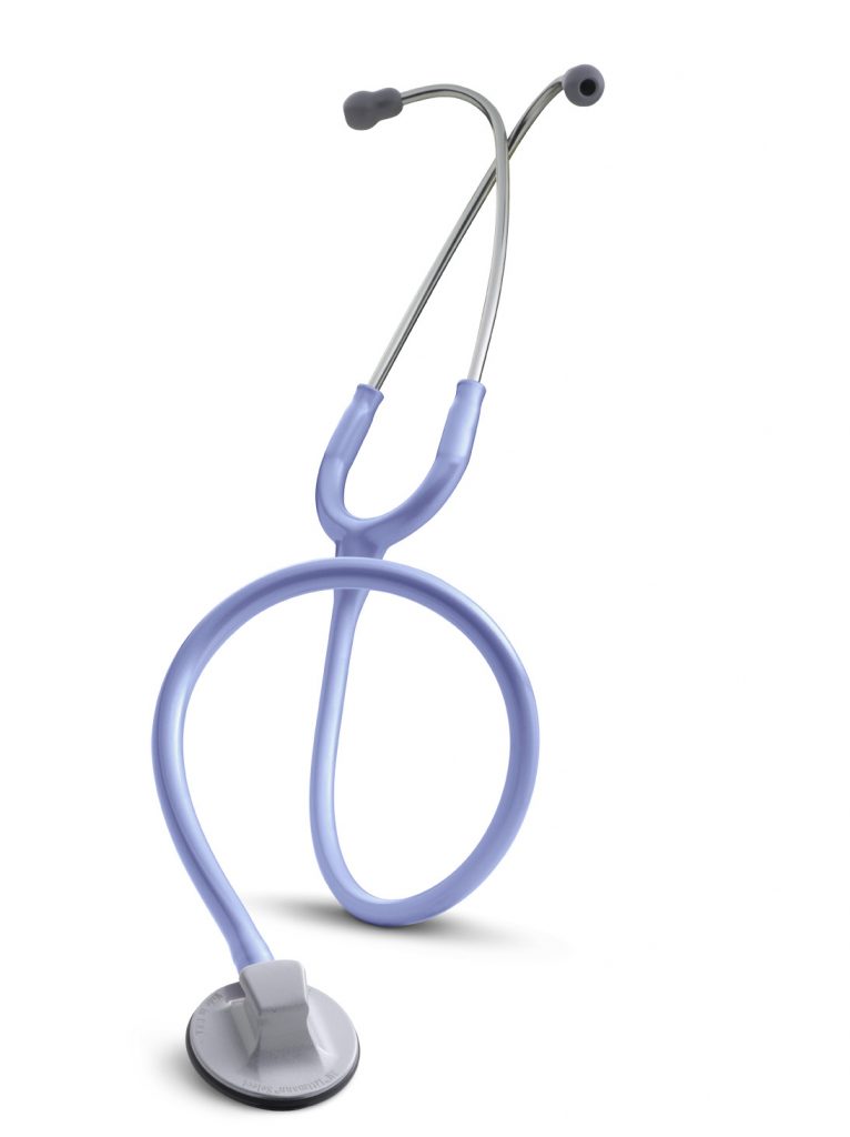 3M Littmann Select Stethoscope – Ceil Blue 2301 – HCE Ghana Limited