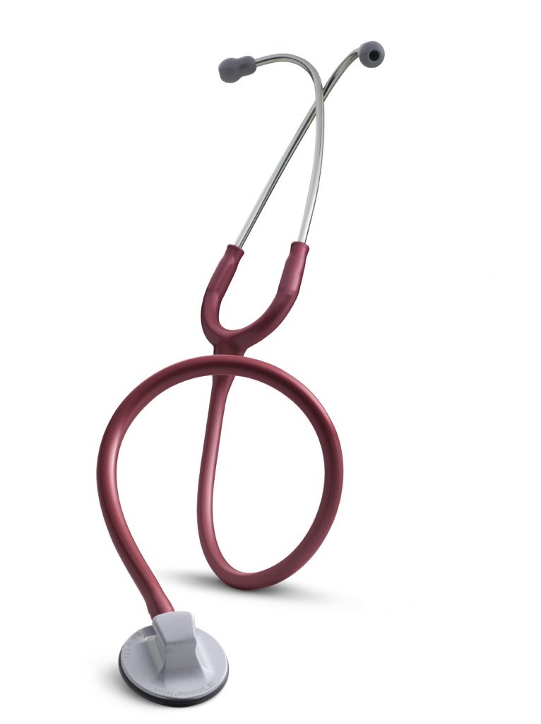 3M Littmann Select Stethoscope – Raspberry 2296 – HCE Ghana Limited