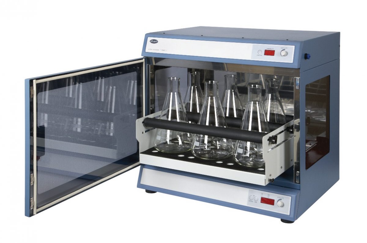 SI600 Large Shaking Incubator Cooled – HCE Ghana Limited