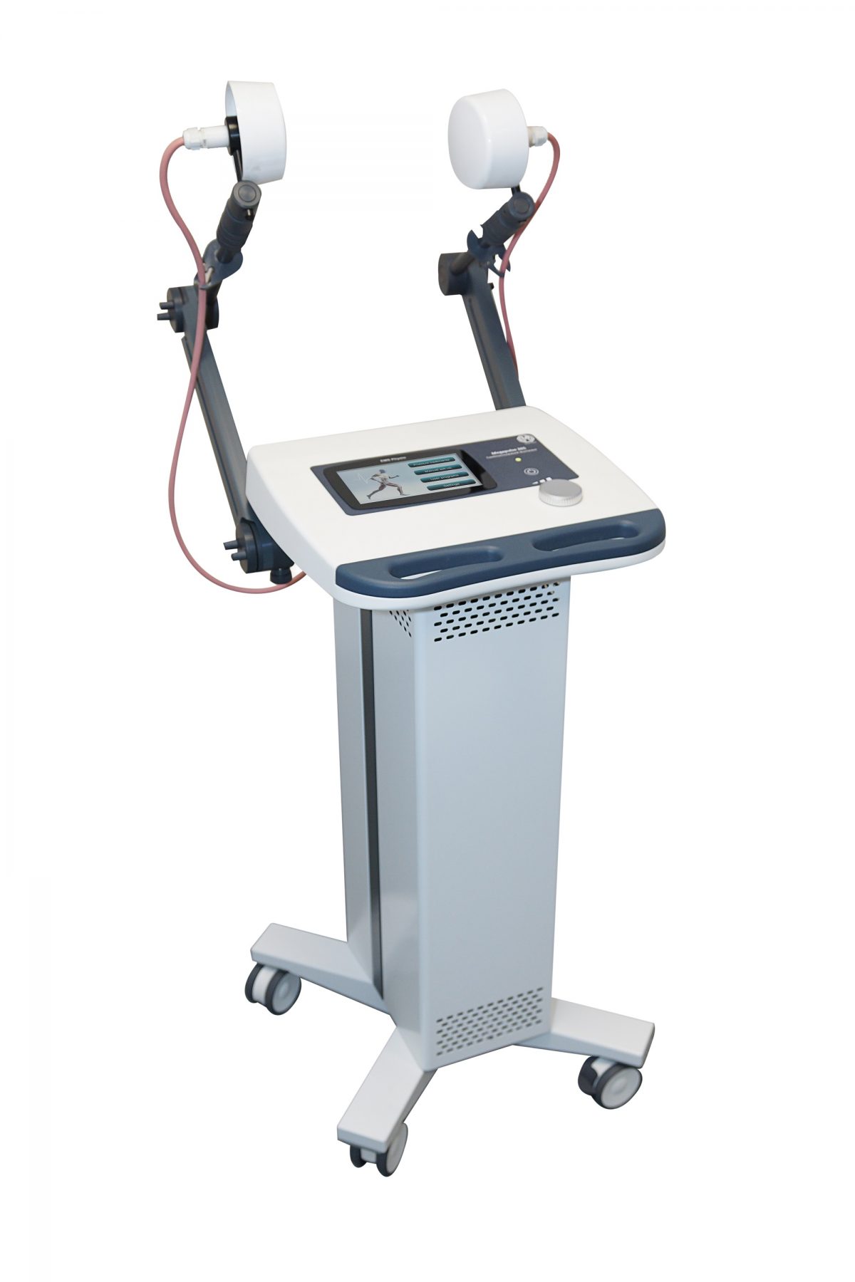 EMS Physio Megapulse Senior 265 Shortwave Unit – HCE Ghana Limited