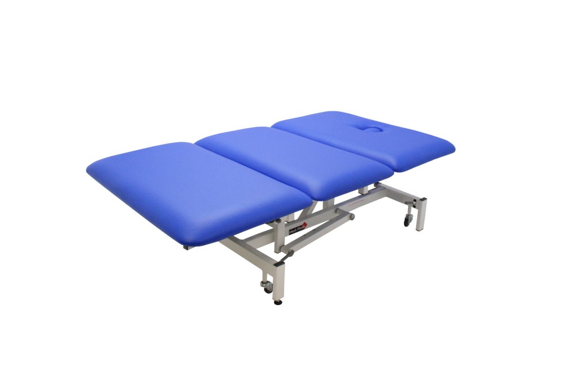 Three Section Bo Plinth – Hydraulic – HCE Ghana Limited