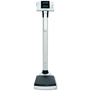 Seca 763 Electronic Column Scale – HCE Ghana Limited