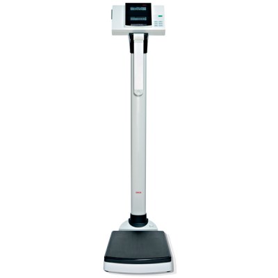 Seca 763 Electronic Column Scale – HCE Ghana Limited