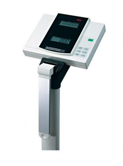 Seca 763 Electronic Column Scale – HCE Ghana Limited
