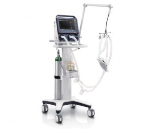 MINDRAY SV300 Ventilator – HCE Ghana Limited